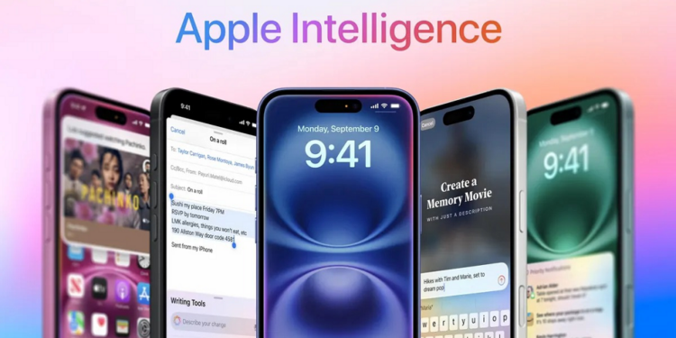 Apple Intelligence ya está disponible en iPhone, iPad y Mac: ¿cómo ...