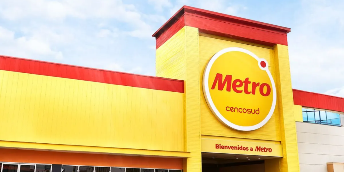 Supermercados Metro remata productos desde S/4,90: ¿Cómo acceder a la ...