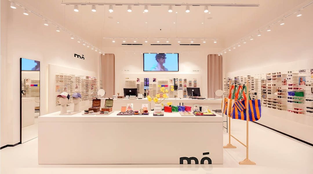 MÓ Global Eyewear llega a Perú: ¿Dónde y cuándo abrirá sus puertas la ...