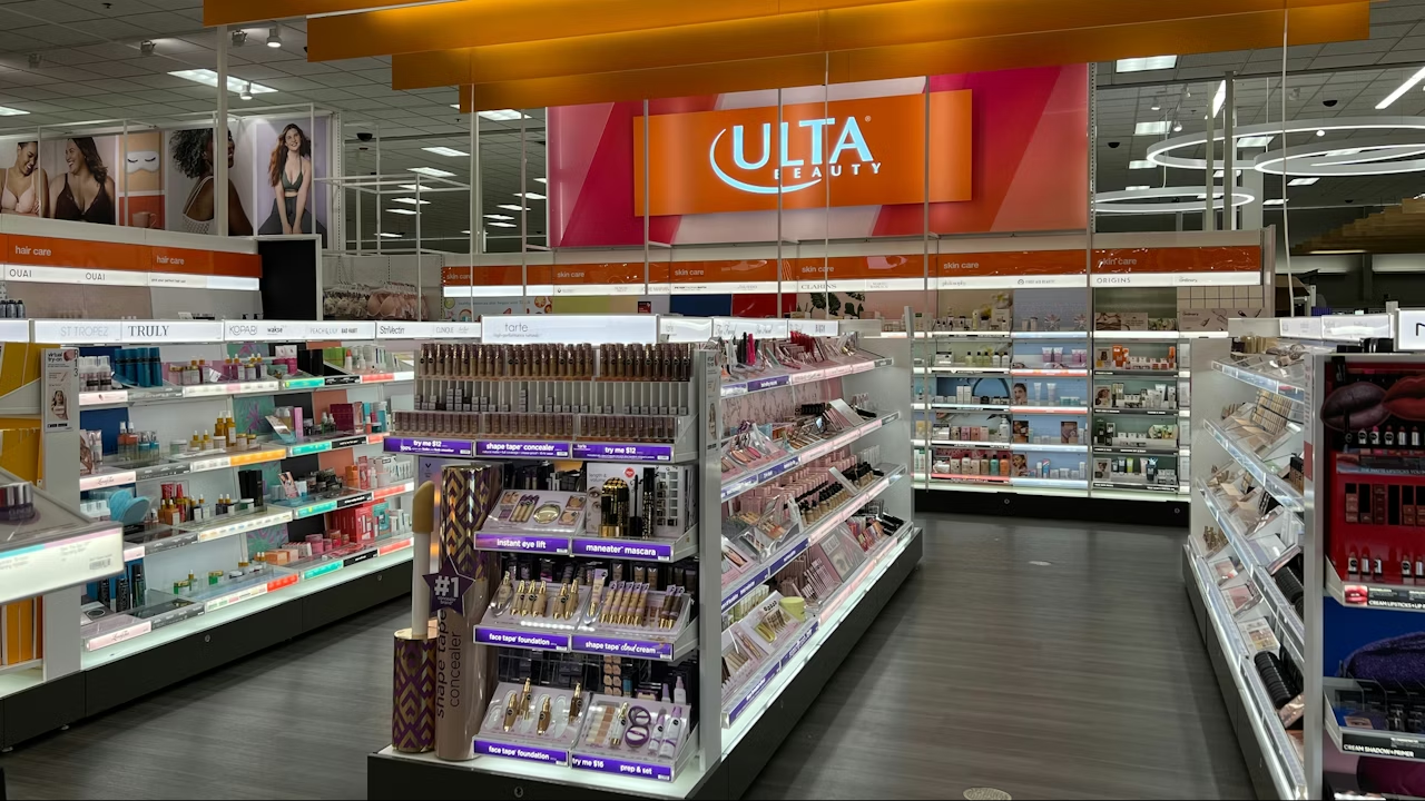¿Cómo el plan de Ulta Beauty redefine el retail de belleza? Conozca los ...