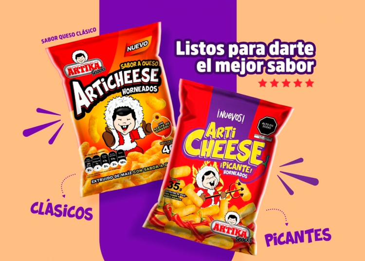 Nuts&Co: La nueva línea de snacks saludables que ingresa a Perú