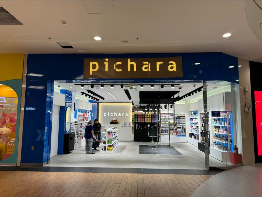 Cadena de belleza Pichara inaugura su sexta tienda en Lima y anuncia más aperturas