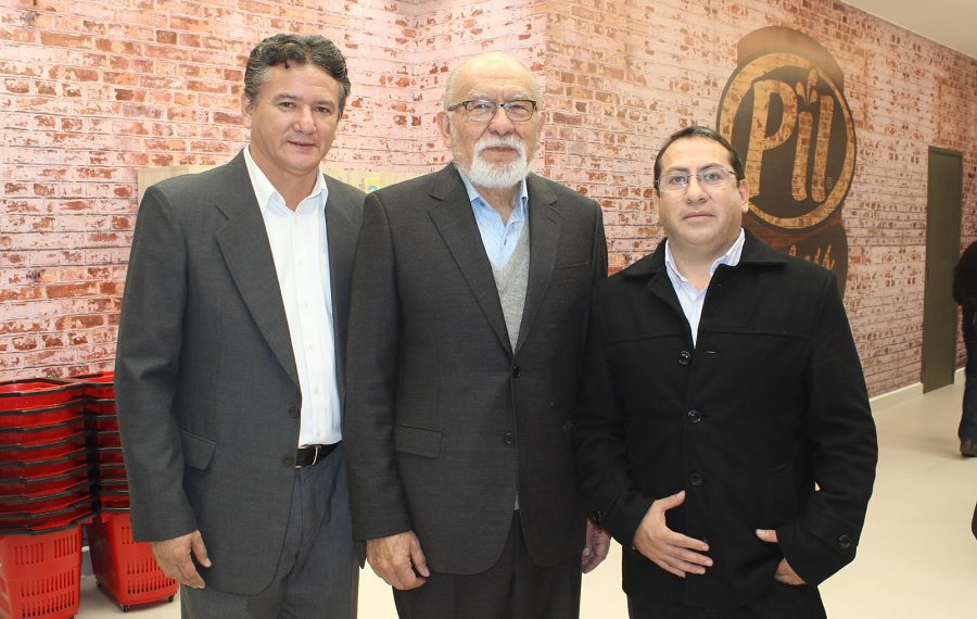 Bolivia: PIL Andina ingresa al negocio retail con tienda especializada