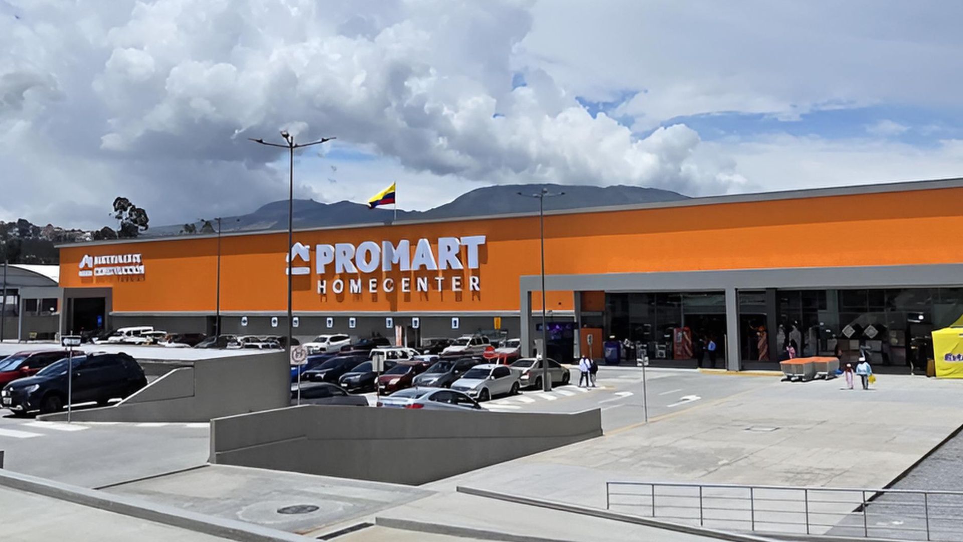 Peruana Promart refuerza su presencia en Ecuador con la apertura de su ...