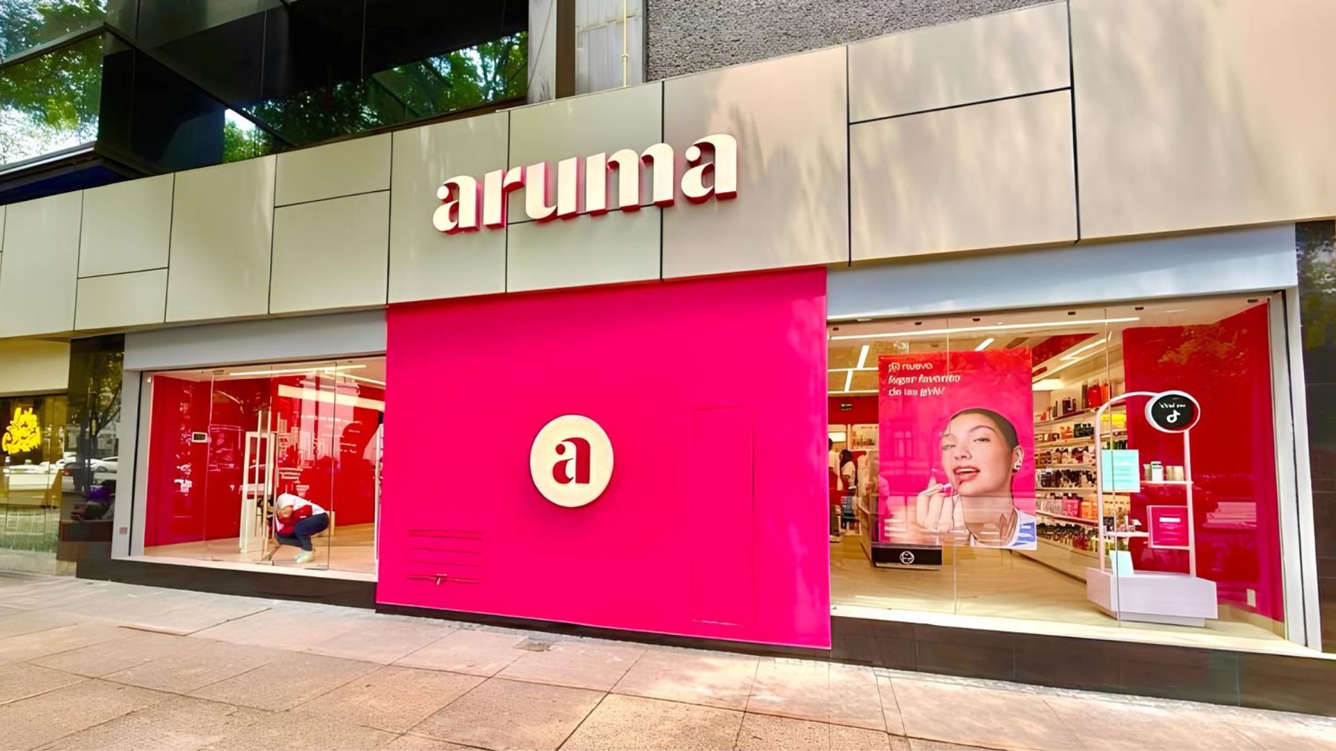 Peruana Aruma sigue creciendo en México con nueva tienda: ¿dónde abrió y cuántas suma?