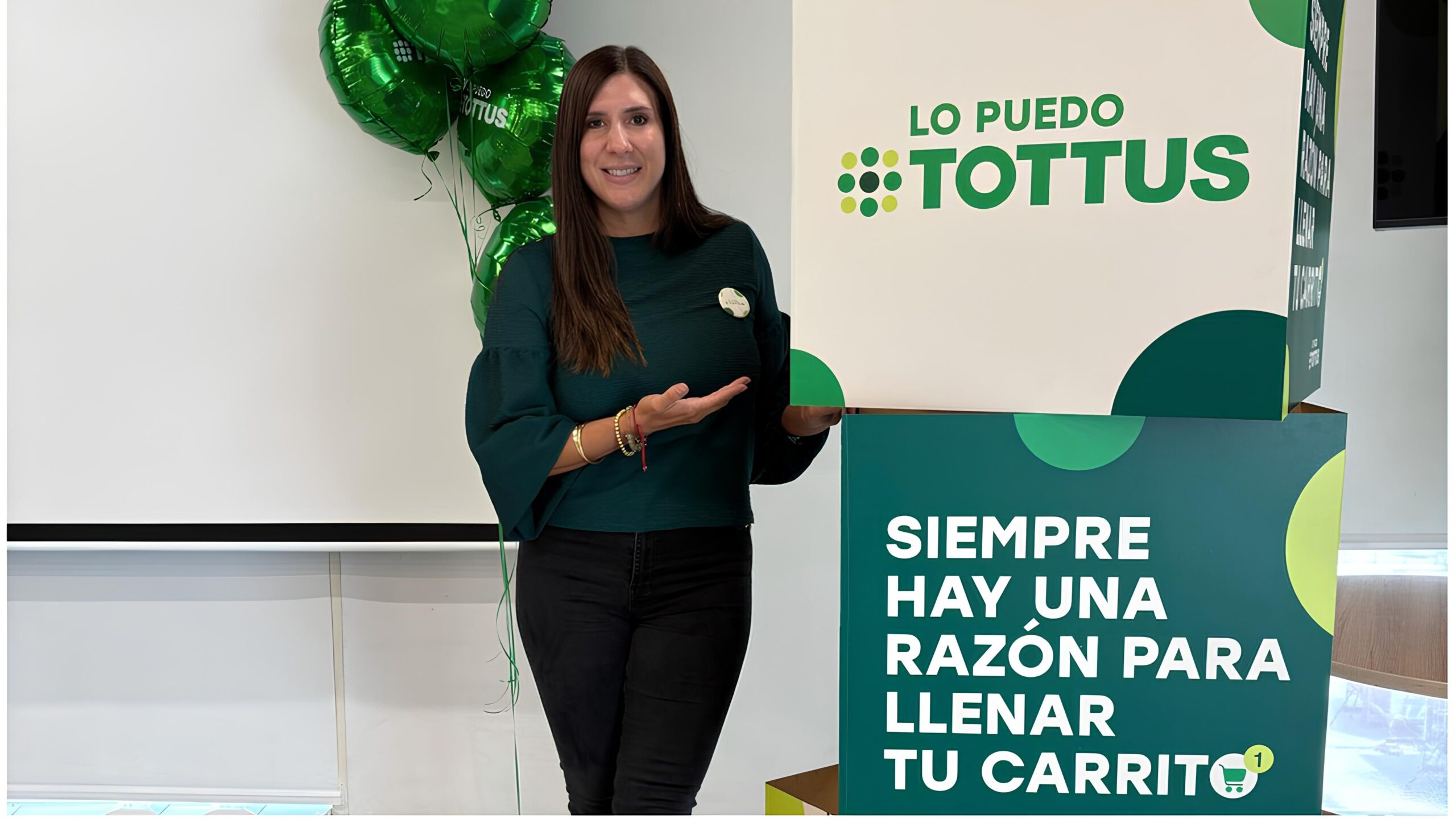 Tottus impulsa su crecimiento: abrirá nuevo hipermercado en Lima y ...