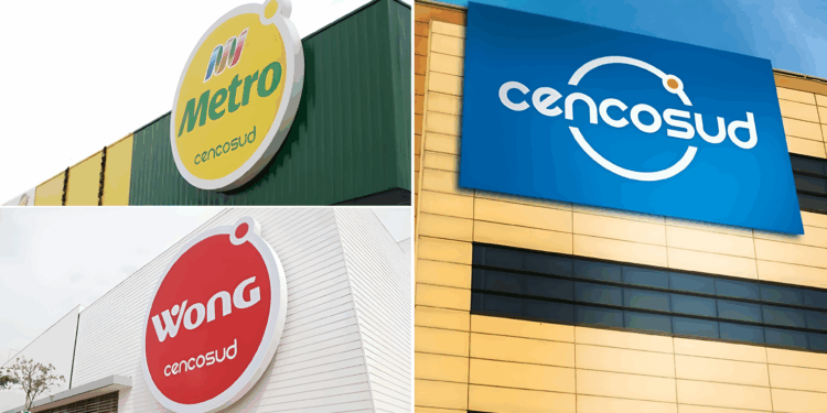 Cencosud fortalece su estrategia sostenible en el retail: estos son ...