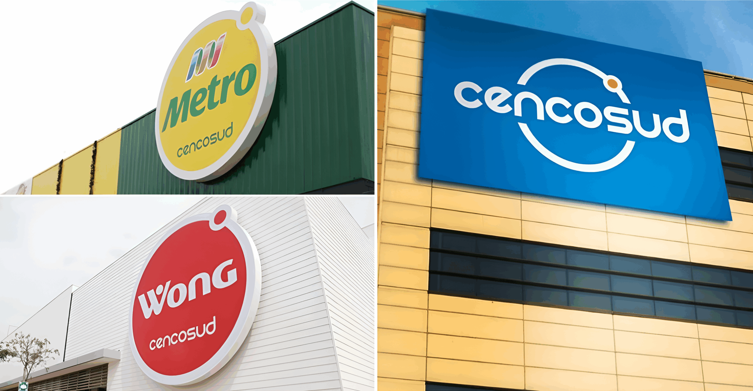 Cencosud fortalece su estrategia sostenible en el retail: estos son ...