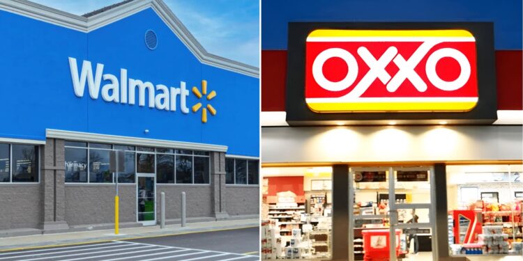 Retail moderno México canales mayor rentabilidad crecimiento