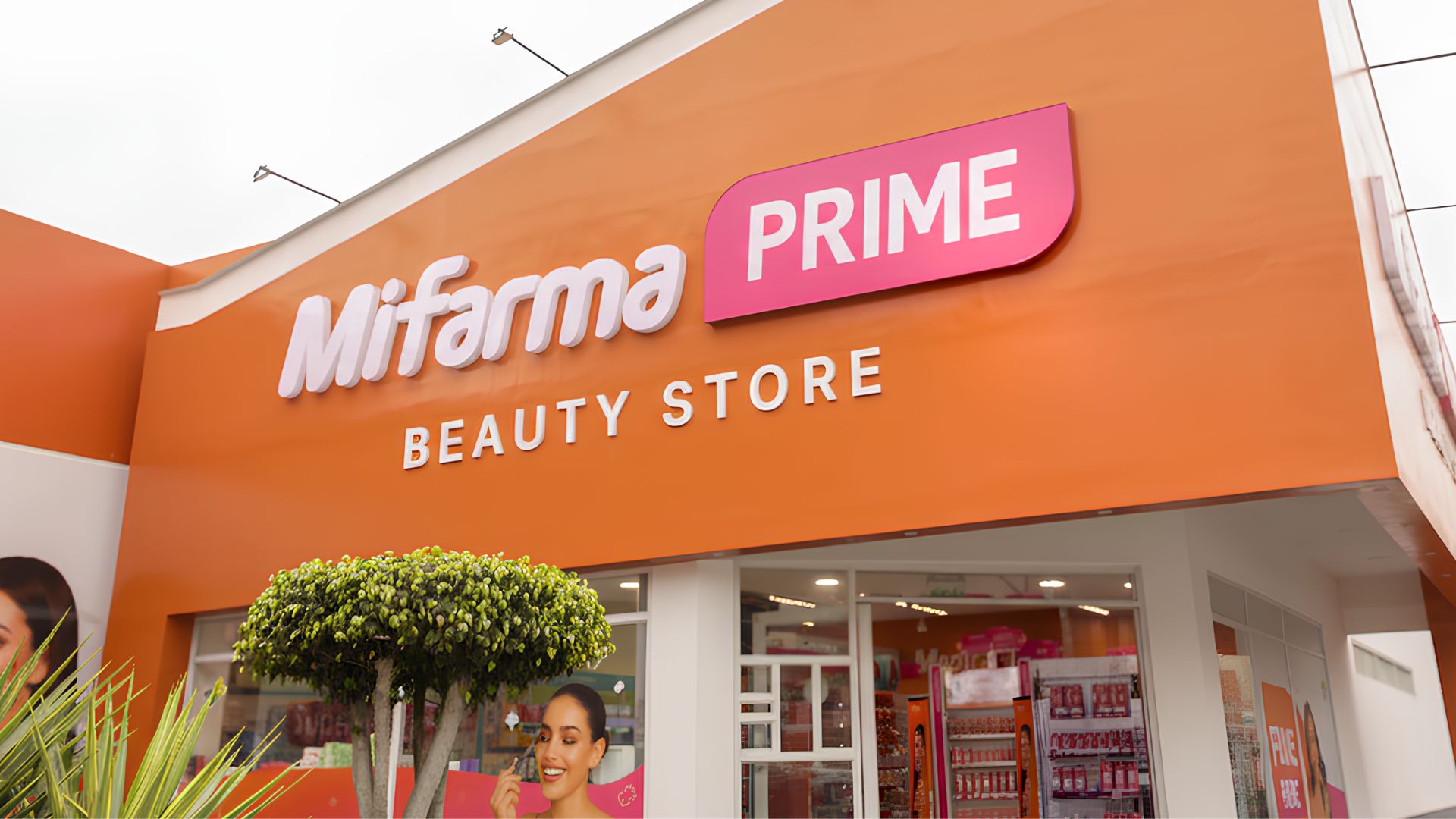 Mifarma Prime impulsa su expansión en Lima con nuevos locales: ¿a qué ...