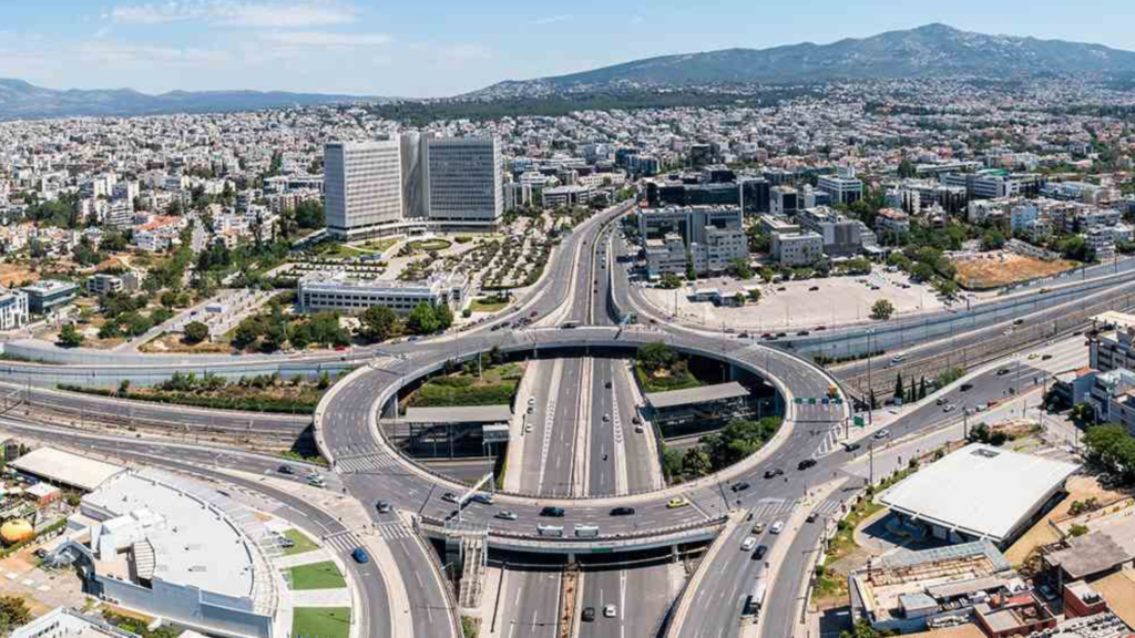 Anillo Vial Periférico será adjudicado mañana con inversión de US ...