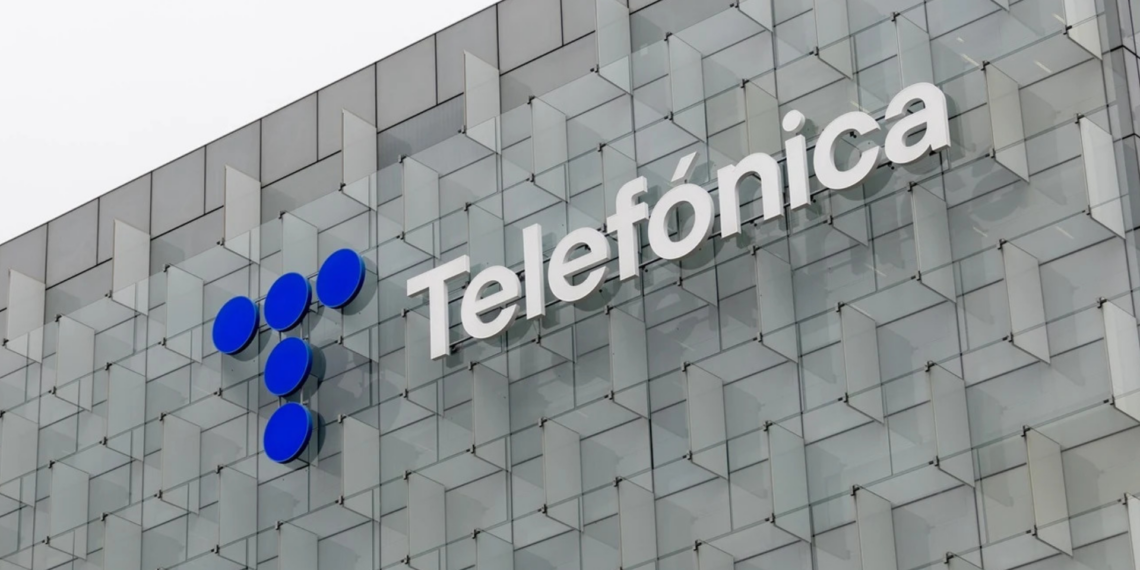 Telefónica del Perú recibirá un préstamo de hasta S/1,529 millones de ...