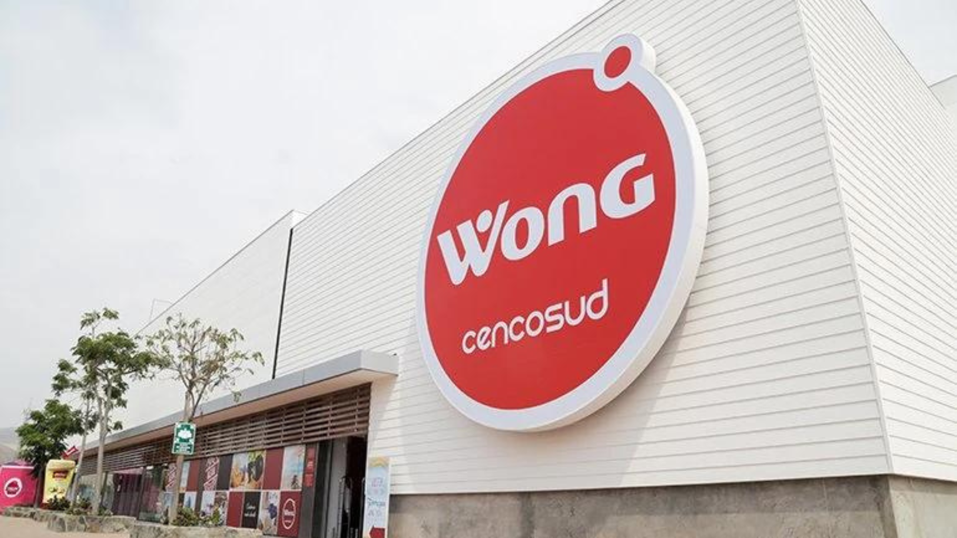 Wong anuncia el cierre definitivo de uno de sus supermercados: ¿cuál es ...