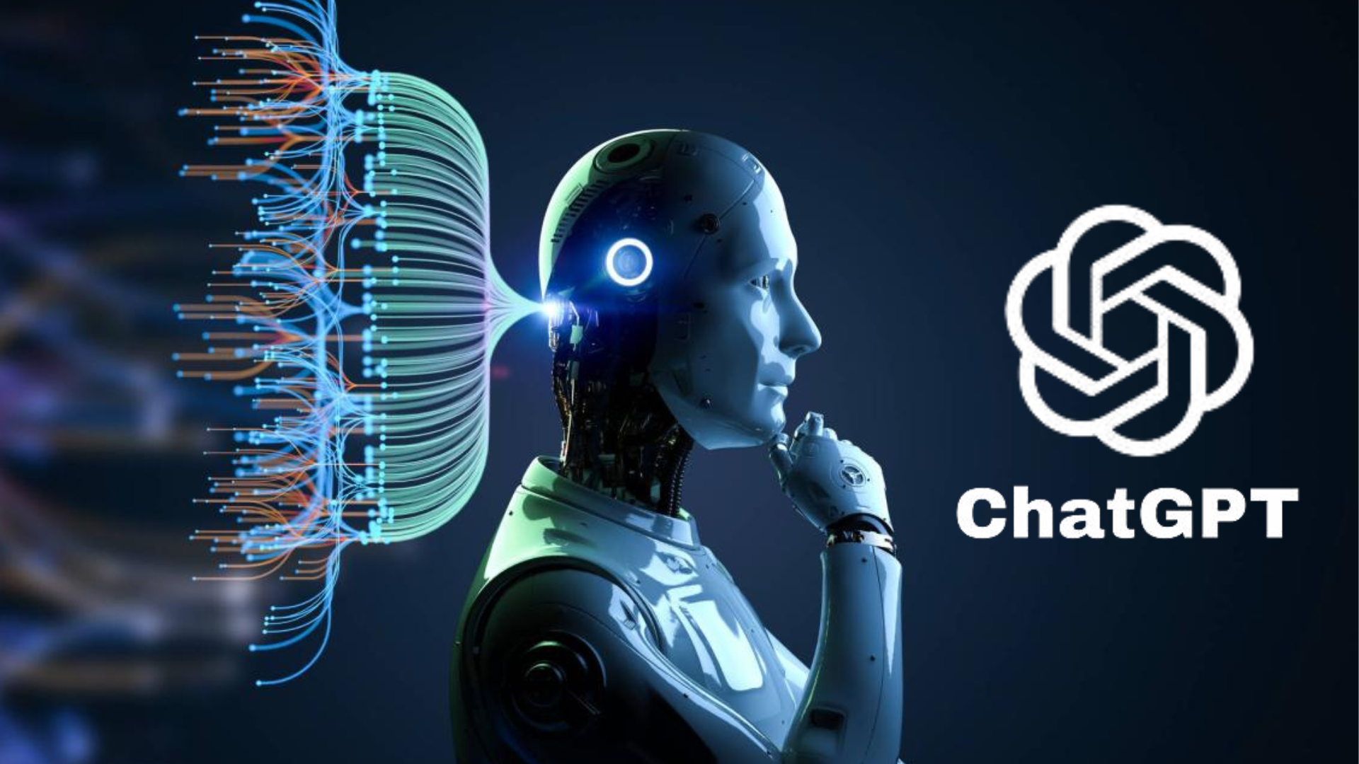 ChatGPT se vuelve más humano: ahora puede "ver, oír y hablar" | Perú Retail