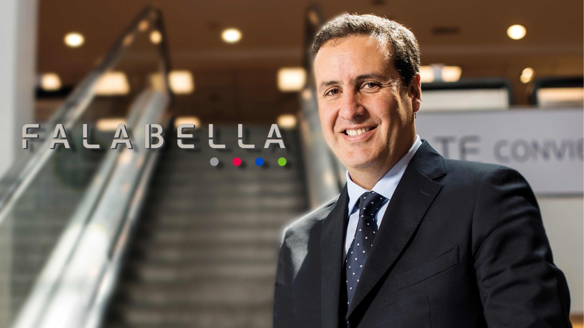 Cambio de mando: Alex Zimmermann asumirá como nuevo country manager de ...