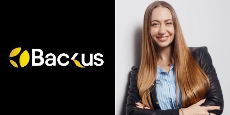 Backus nombra a su primera CFO mujer para liderar su estrategia ...