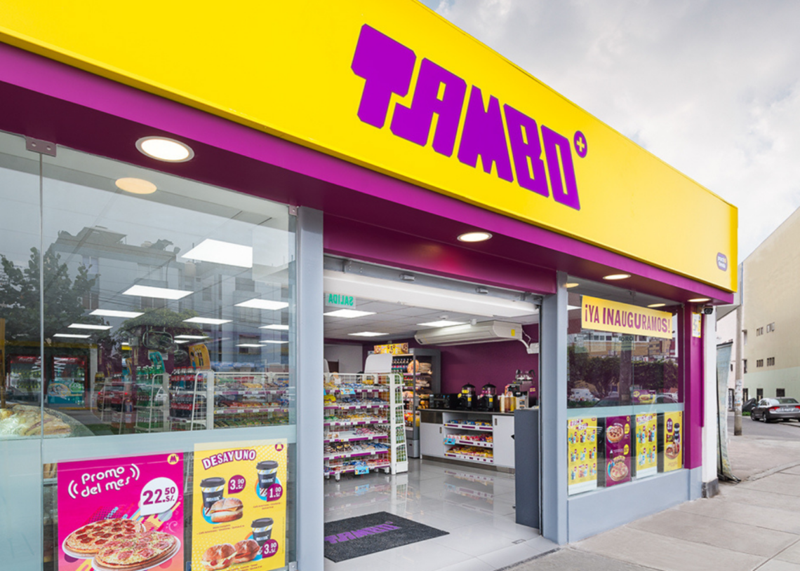 Estas son las 10 marcas más consumidas por los peruanos, según Kantar