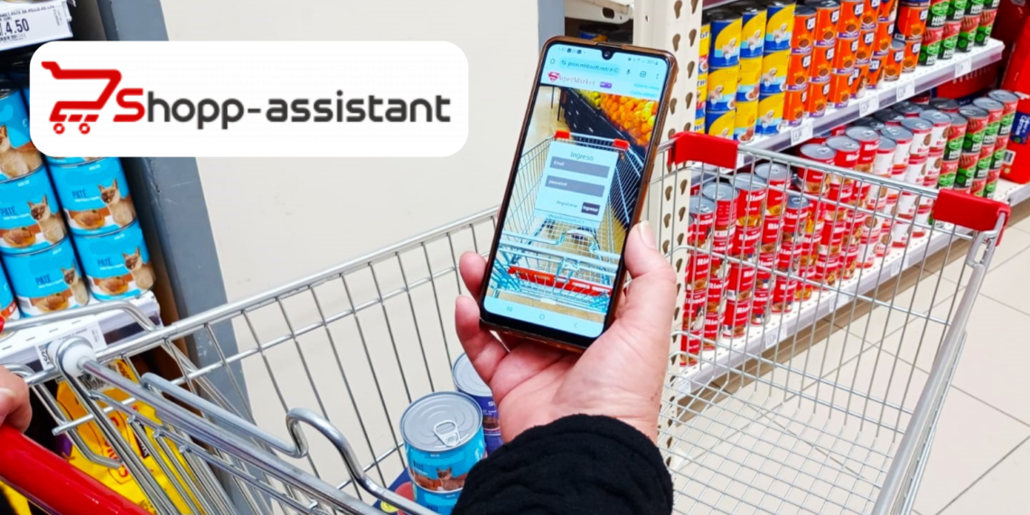 Revoluciona tu experiencia de compra y gestión en supermercados con ...