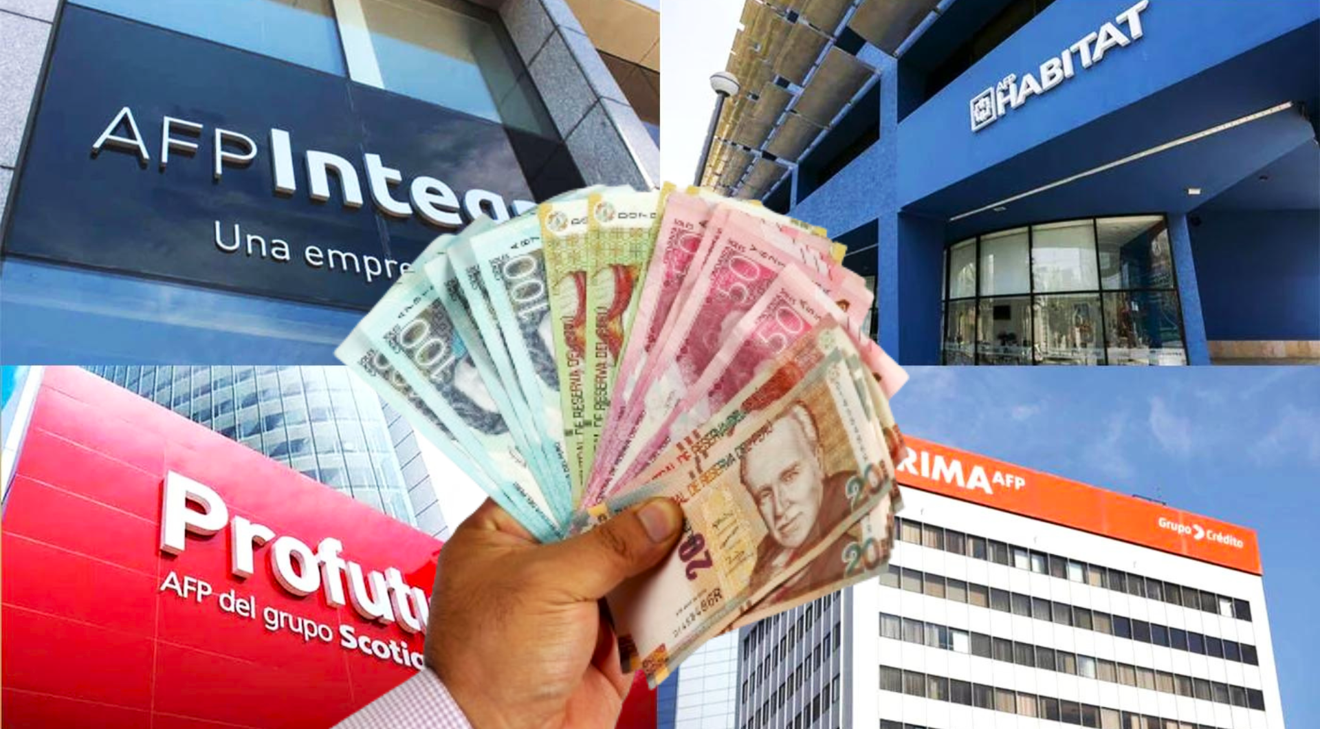 Retiro de AFP 2024: ¿Cuándo depositarán el segundo pago en tu cuenta?