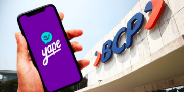 BCP anuncia que Yape y todos sus servicios ya se encuentran funcionando con normalidad