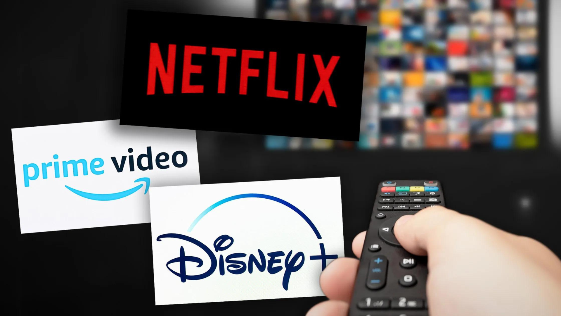 Gobierno oficializa cobro de IGV a plataformas como Netflix: ¿Desde ...