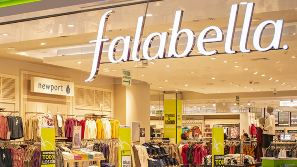 Falabella abrirá este mes una nueva tienda en el Perú: ¿Dónde estará ubicada?
