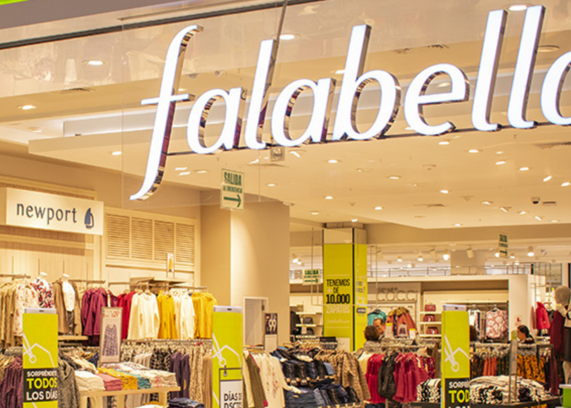 ¿Cómo le va a Linio desde que fue comprado por Falabella?