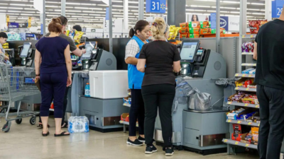 Walmart, Costco y otros retailers se replantean las cajas de ...