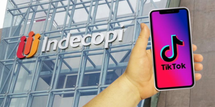 Indecopi niega pedido de TikTok y confirma registro de marca peruana ...