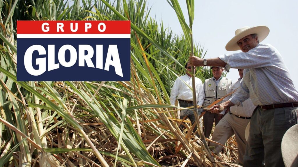 Grupo Gloria: Indecopi evalúa compra de Agrícola del Chira y su impacto en el costo mayorista ...