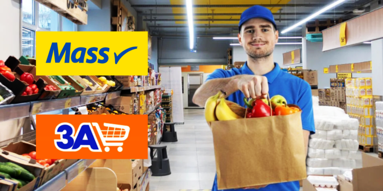 Delivery en el formato de hard discount: ¿Podría ser una estrategia ...