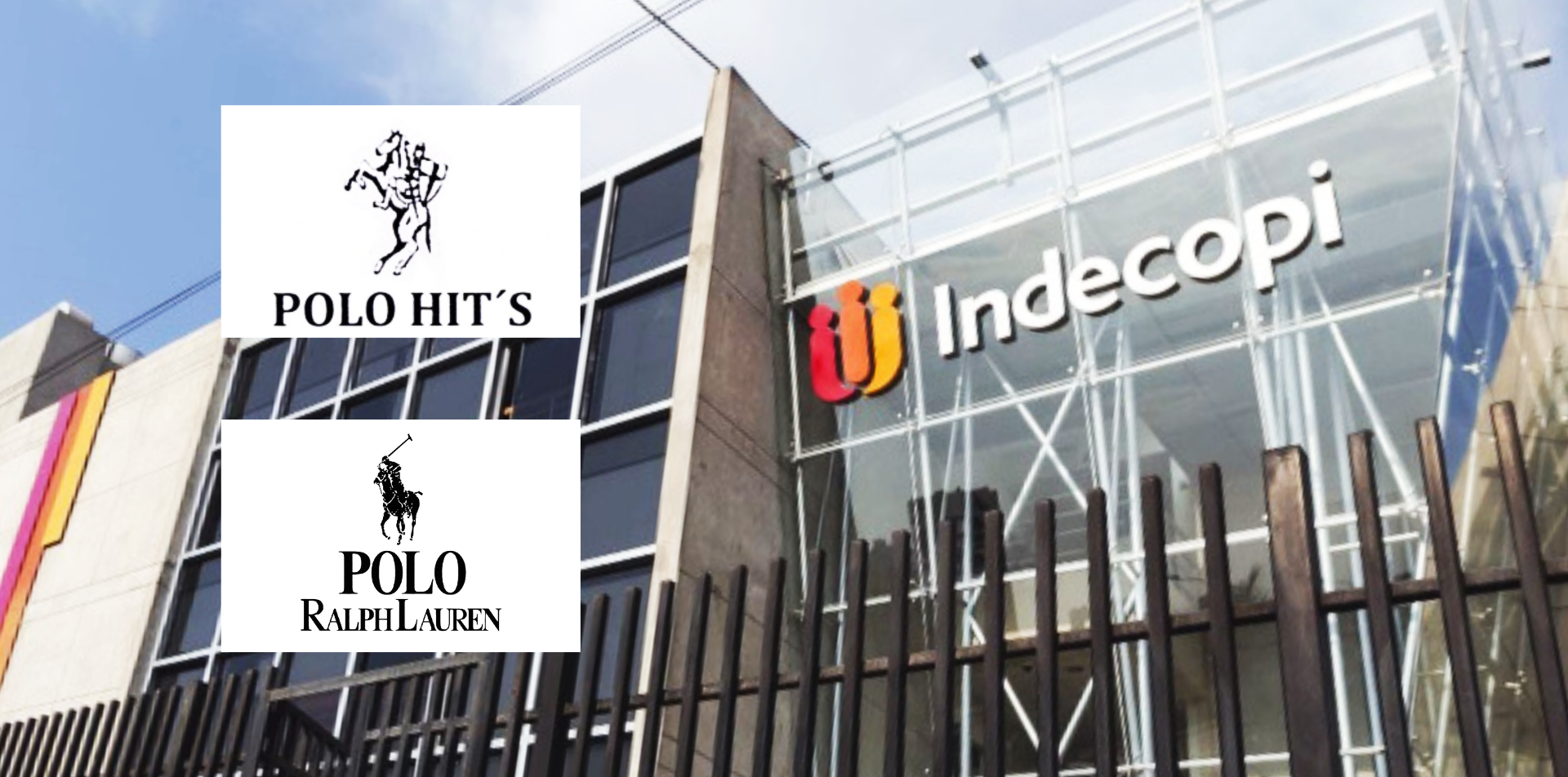 Emprendedor peruano vence a Ralph Lauren y registra su marca Polo Hit’s ...