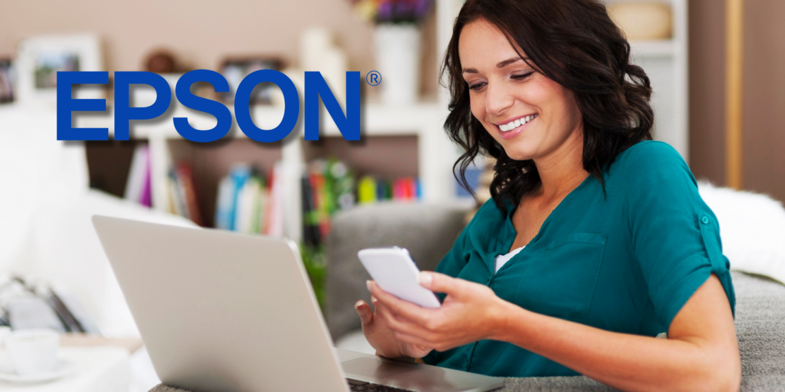 Epson anuncia el lanzamiento de su nueva plataforma de e-commerce en Perú