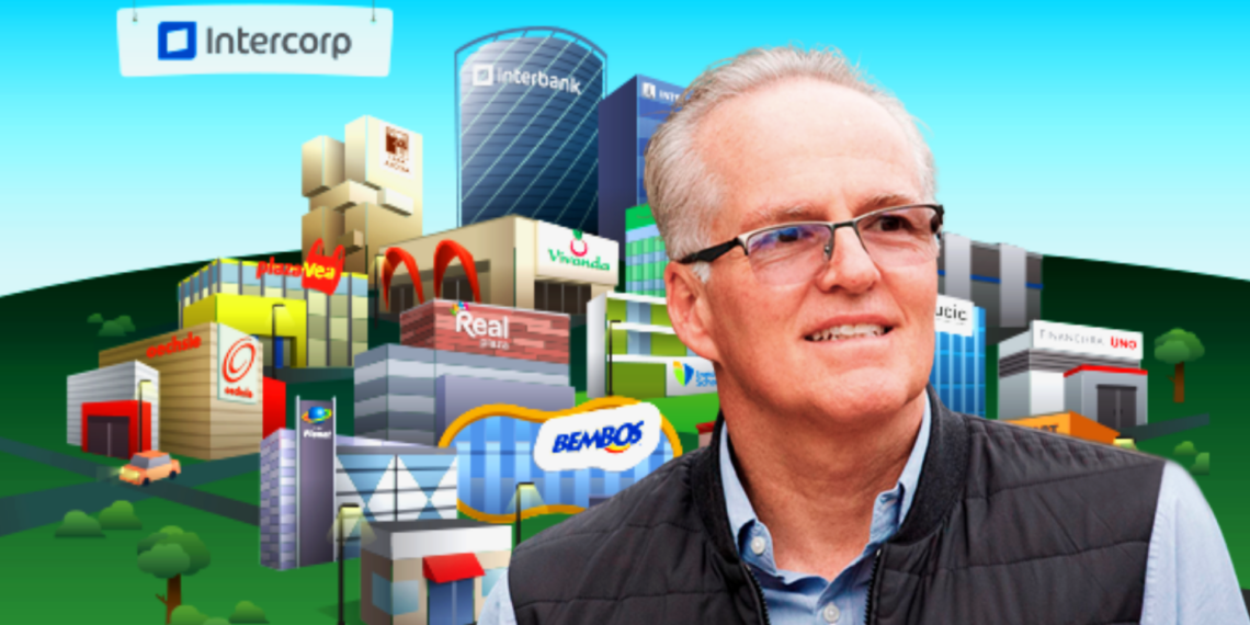 Carlos Rodríguez-Pastor: así construyó uno de los conglomerados más ...