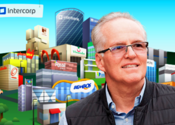 Intercorp: Estas son las marcas que conforman uno de los conglomerados ...