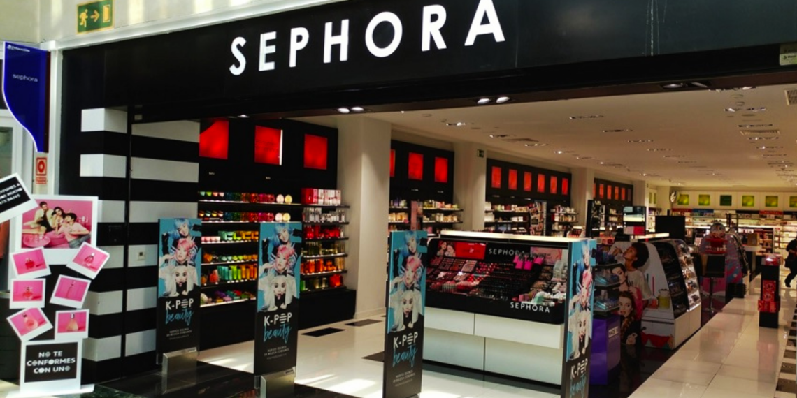 Sephora, la cadena de belleza de Louis Vuitton, apunta a ingresar al mercado peruano
