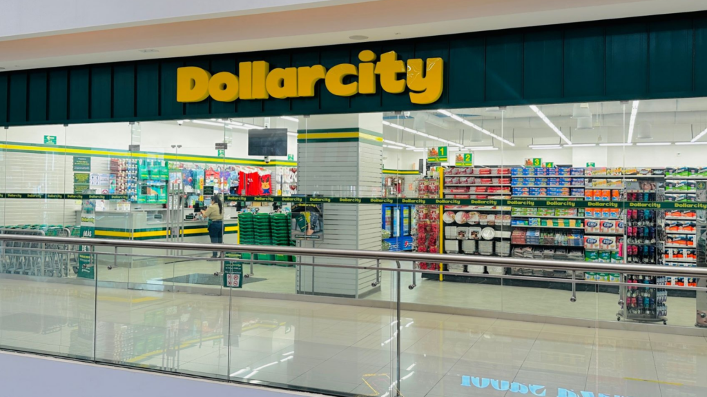 Dollarcity imparable: Inaugura 10 nuevas tiendas y está a punto de ...