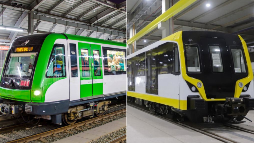 Metro de Lima: ¿Dónde se ubicará la estación que conectará las líneas 1 ...