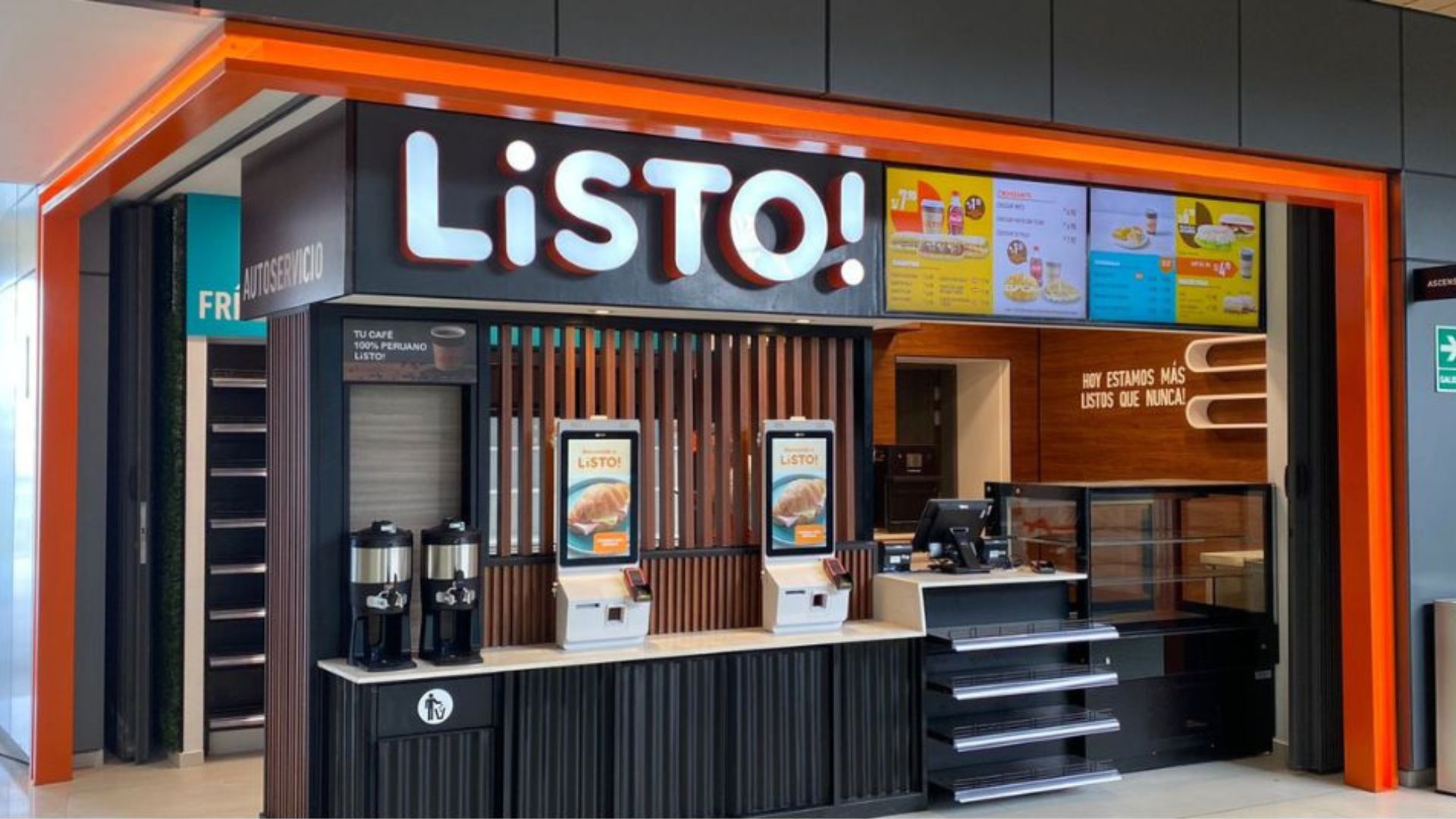 LiSTO! amplía su presencia con la apertura de dos nuevas tiendas en ...