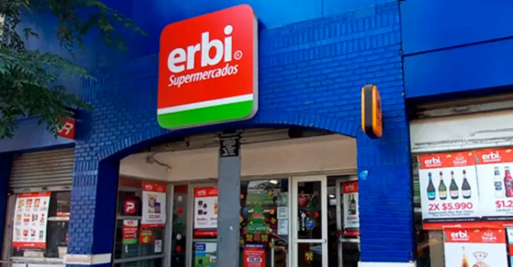 Intercorp acelera su ofensiva en Chile y registra más de 40 marcas para ...