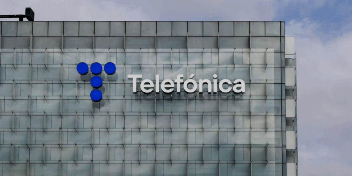 Telefónica del Perú oficializa cambio de nombre y ahora se llamará ...