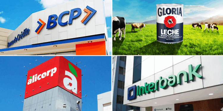 Ranking Merco 2025: Estas son las 10 mejores empresas para atraer y ...