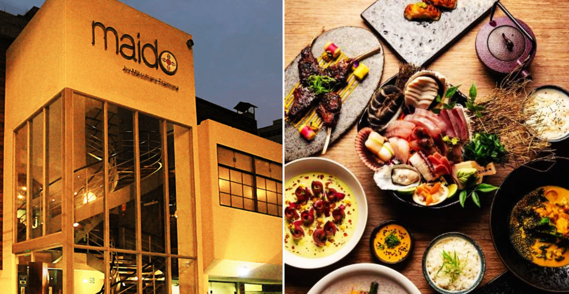 ¿Cuánto cuesta comer en Maido, el restaurante peruano elegido como el mejor del mundo?