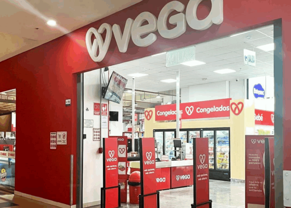 Supermercados Peruanos inaugura nueva tienda Vivanda | Perú Retail