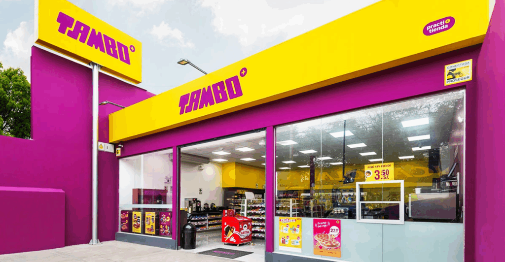 Tambo inaugura 16 nuevas tiendas en Perú: ¿Dónde se ubican y cuántos ...