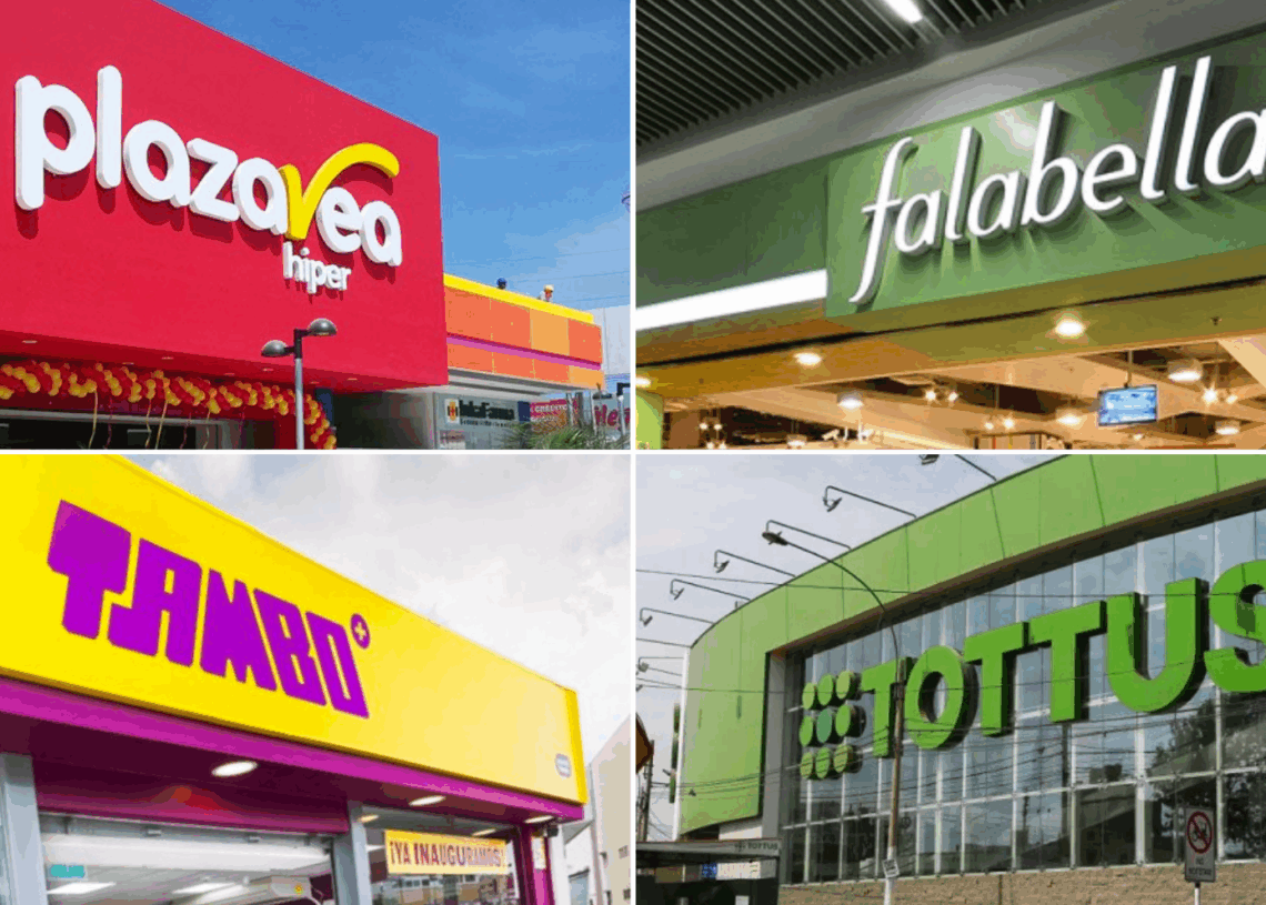 Ranking Merco 2025: Estas son las 10 mejores empresas para atraer y ...