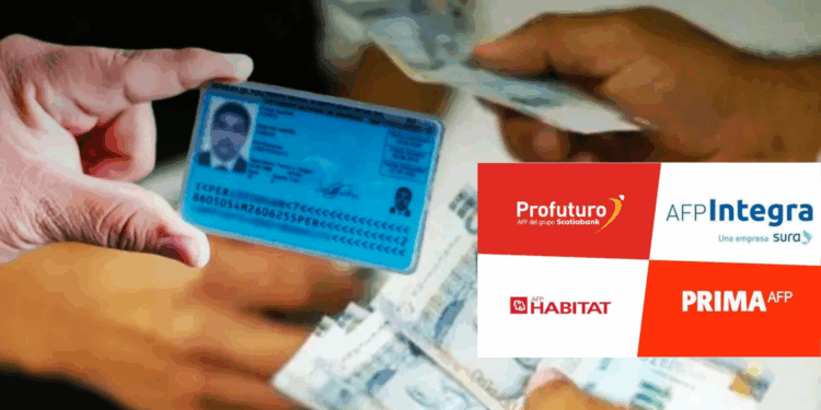 Retiro de AFP 2025: Este es el cronograma oficial según el último dígito de tu DNI