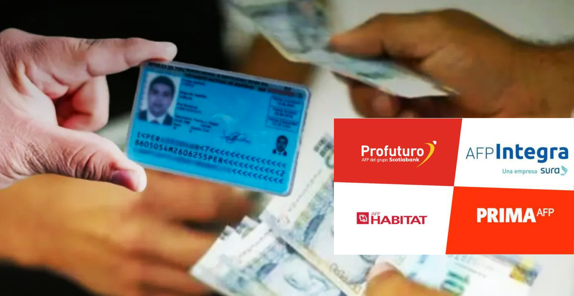 Retiro de AFP 2025: Este es el cronograma oficial según el último ...