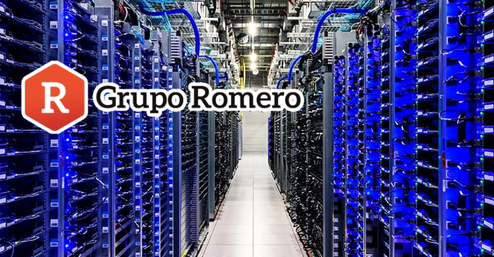 Grupo Romero adquiere por US$ 118 millones parte del negocio de data ...