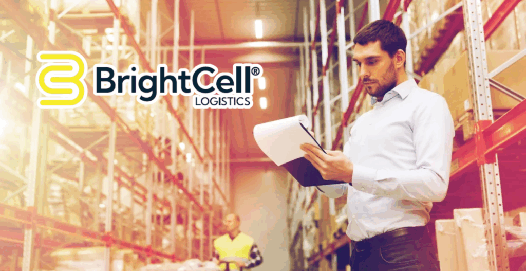Brightcell Logistics consolida su crecimiento en 2025 como operador logístico integral